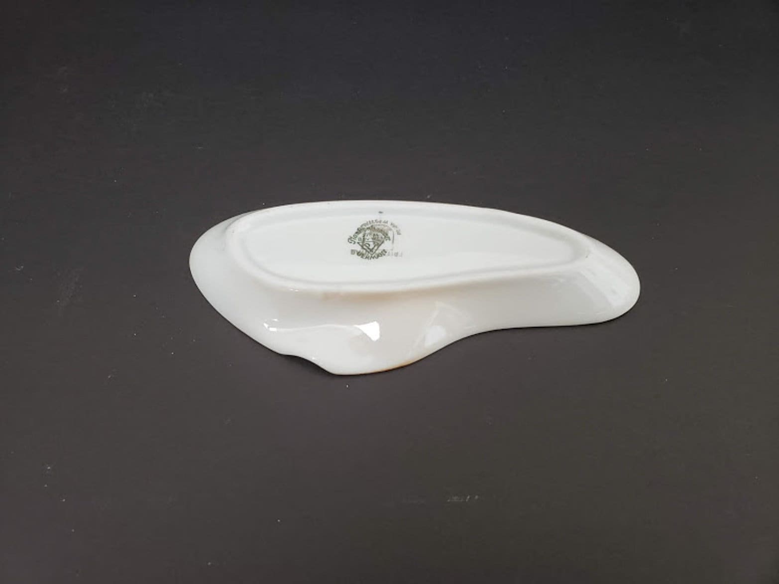 Vintage Fritz Montag Plankenhammer Floss Bavaria Porta Westfalica ...