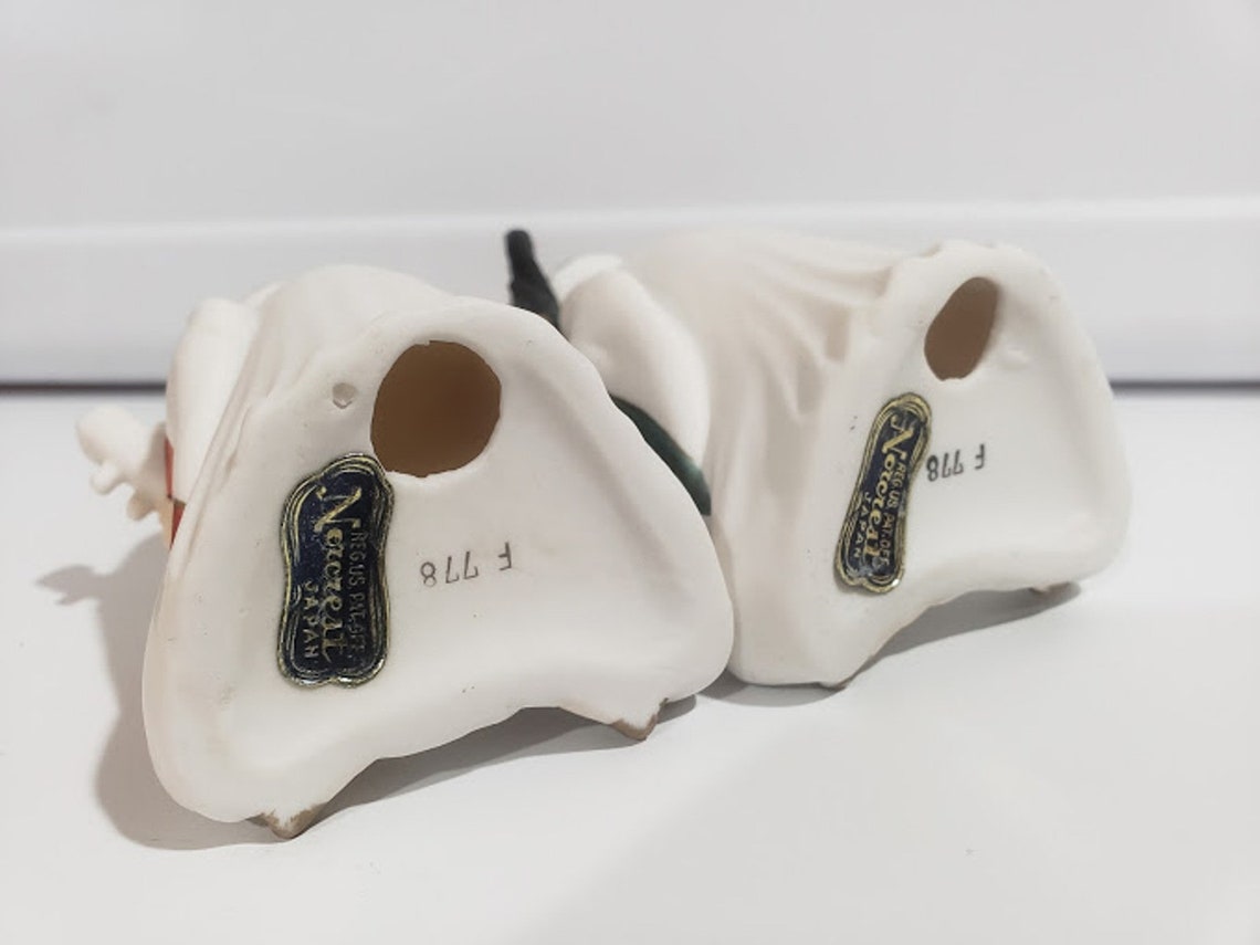 Japan Norcrest Boy & Girl Ethnic Japanese Costumes Playing - Etsy