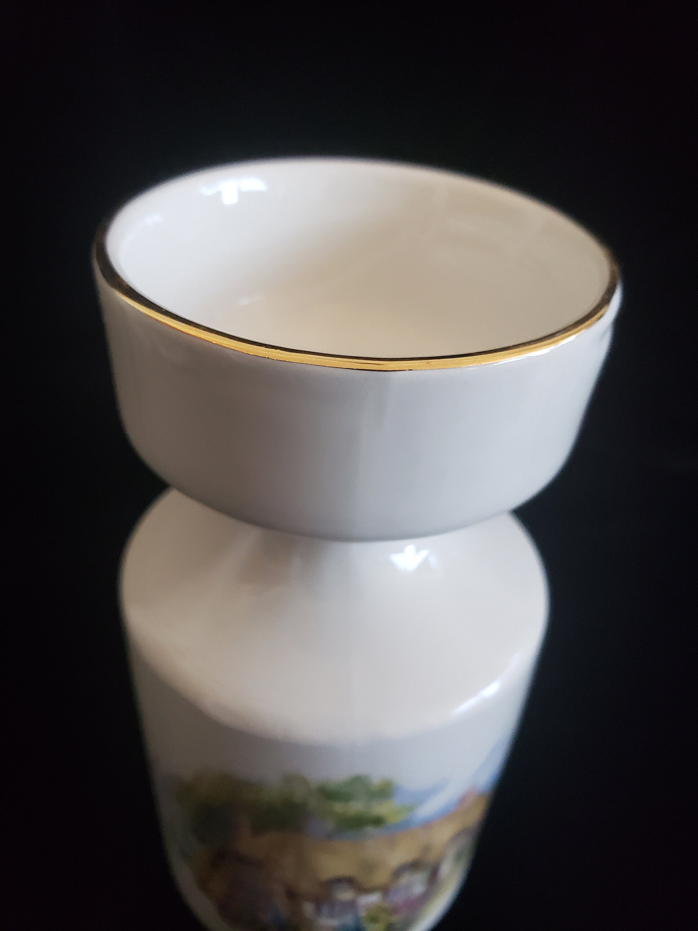 Rare Vintage FIGGJO FLINT Norway Turi Mid Century Modern - Etsy