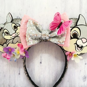 Thumper by Mouse Ear Love - Etsy