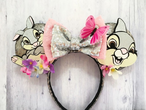 Thumper by Mouse Ear Love - Etsy