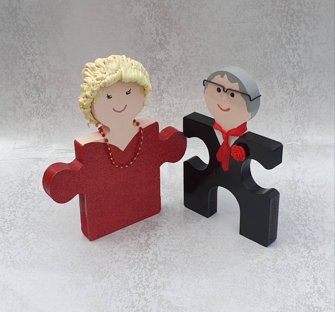 Ruby Wedding Anniversary Gifts 40th Wedding Ruby Wedding - Etsy