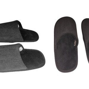 Dad Joke Loading Men's Slippers / House Shoes Slides Dad Fathers Day ...