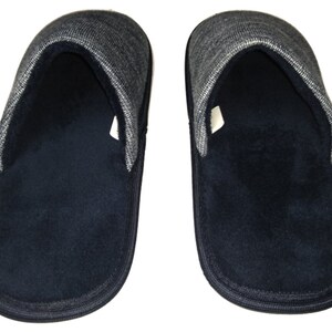 Dad Joke Loading Men's Slippers / House Shoes Slides Dad - Etsy