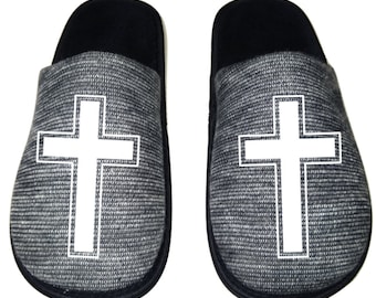 Church Slippers - Etsy