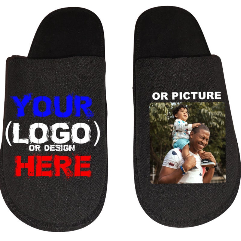 Mens House Slippers - Etsy