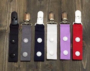 Central Line Clip - Etsy