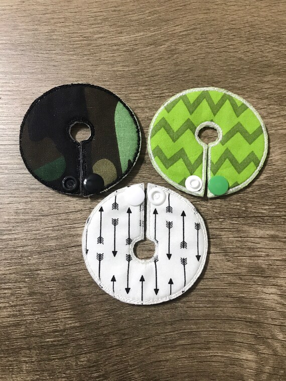 Feeding Tube Pad | Etsy