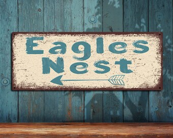 Eagles Street Sign - Etsy