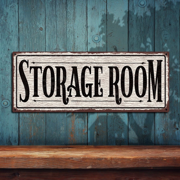 Storage - Etsy