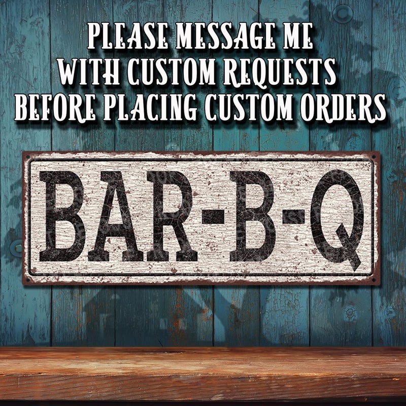 TreehouseCustoms - Etsy