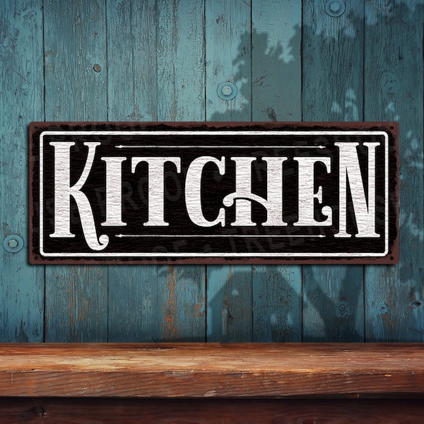 Kitchen - Etsy
