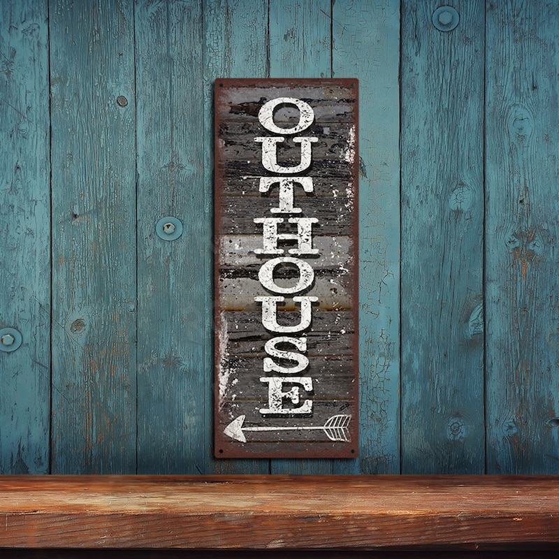 Funny Cabin Signs - Etsy