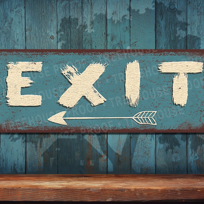 Cabin Driveway Signs - Etsy