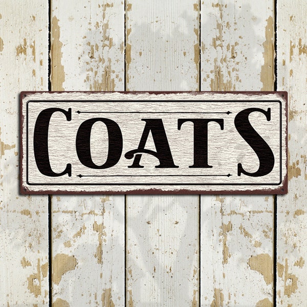 Coat - Etsy