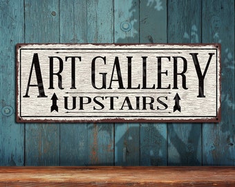 Metal Art Gallery - Etsy