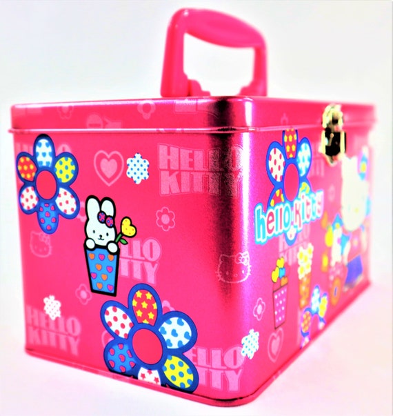 Box Lunch Hello Kitty Light At Jake Woolley Blog