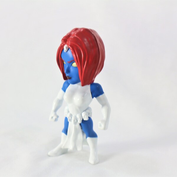 Mystique Action Figures - Etsy