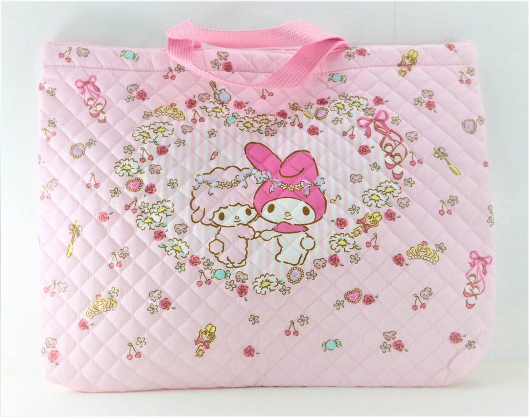 My Melody Tote Bag - Etsy