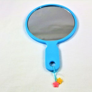 Little Twin Stars Hand Mirror | Etsy