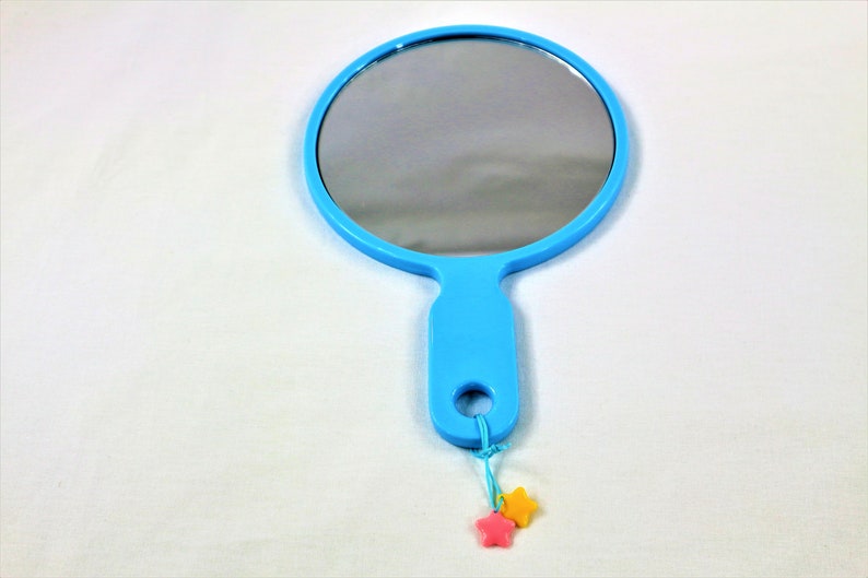 Little Twin Stars Hand Mirror | Etsy