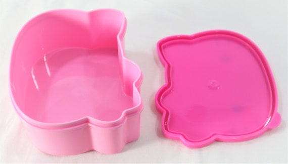 Hello Kitty Lunch Box Gem