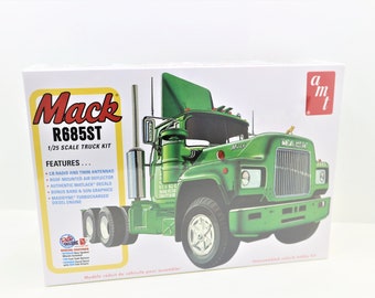 Amt Model Kit - Etsy