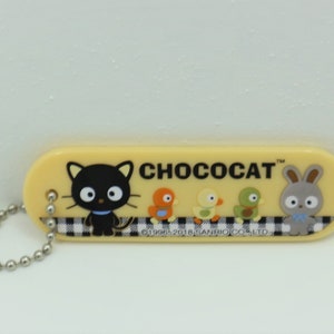 Chococat - Etsy
