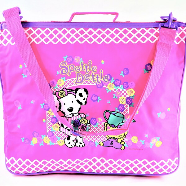 Spottie Dottie - Etsy