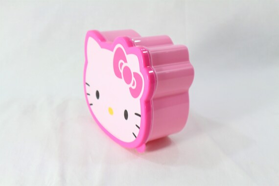 Hello Kitty Lunch Box Gem