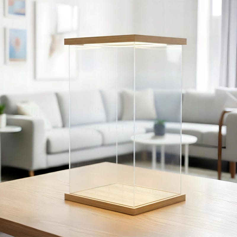 Display Case 15cm - Etsy UK