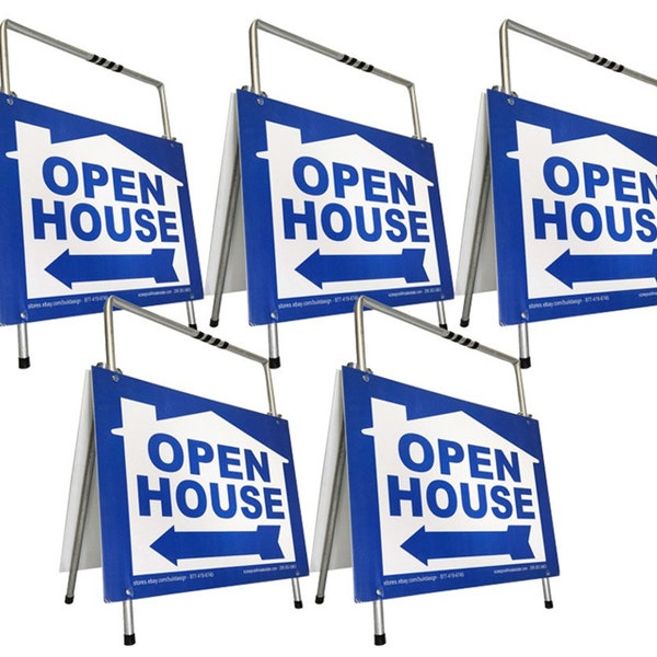 Outdoor Open Sign - Etsy