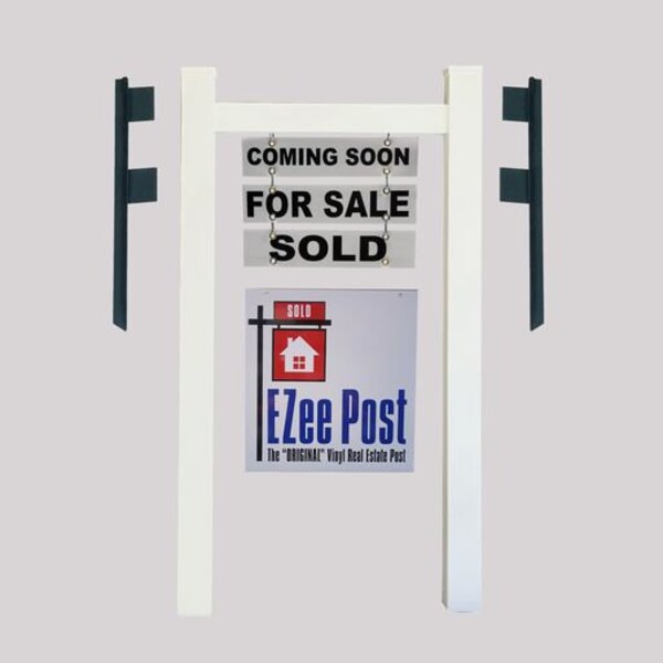 Real Estate Sign - Etsy