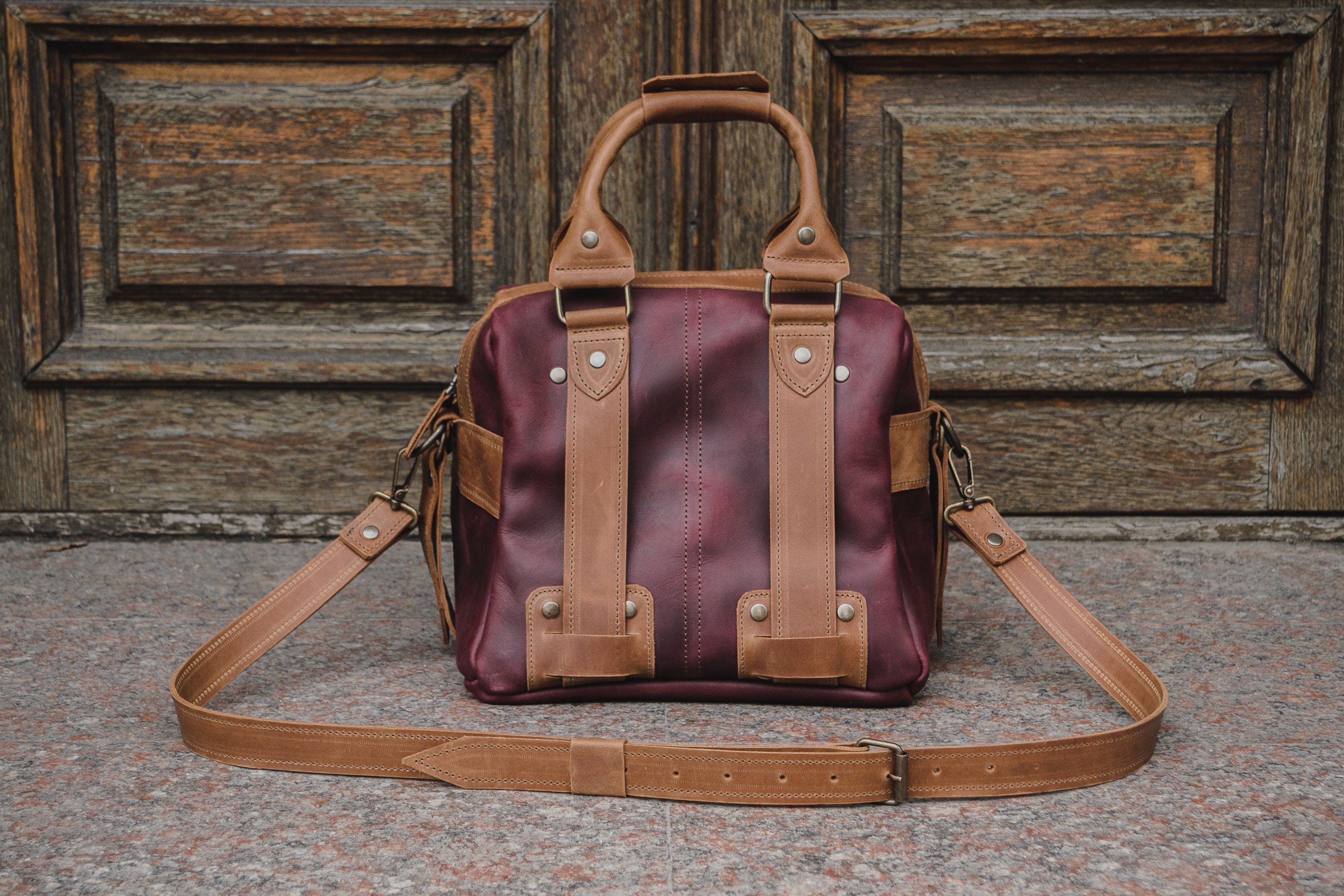 Duffle bag women Weekender bag Travel bag for women Weekend | Etsy