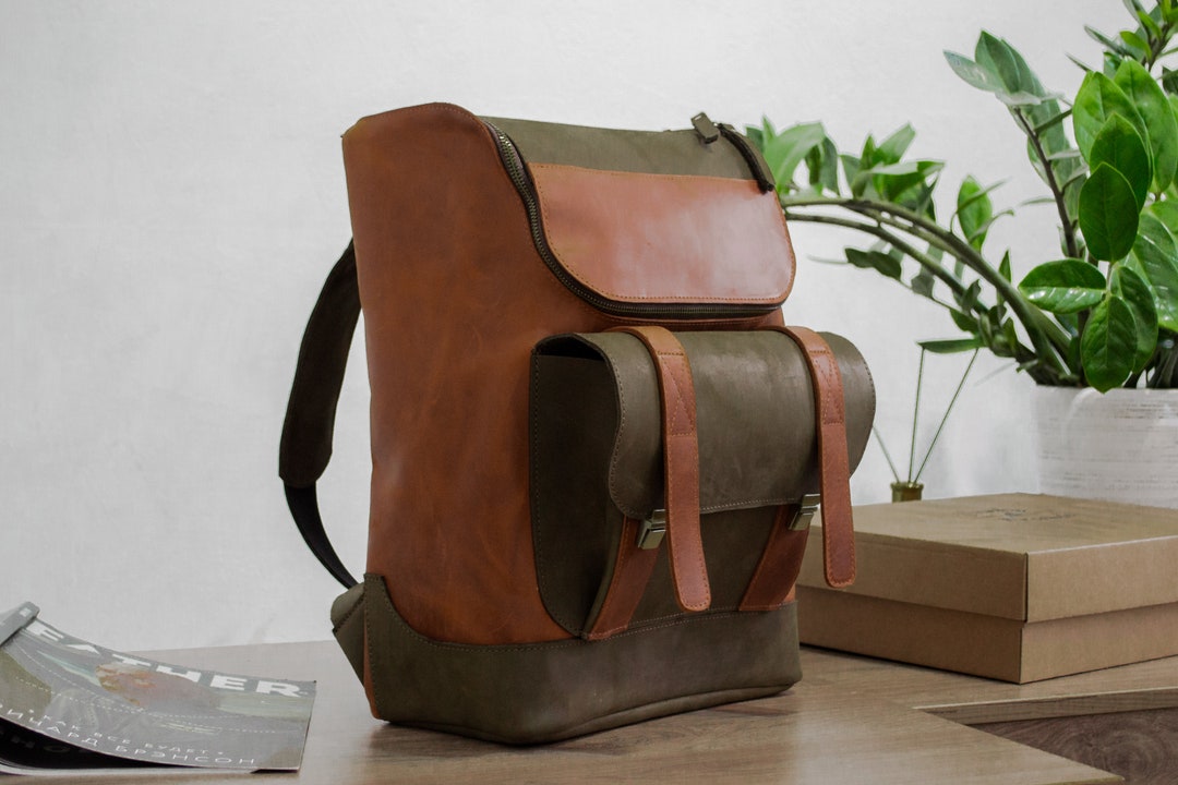 Western Backpack,work Backpack for Women,large Backpack Men,laptop ...