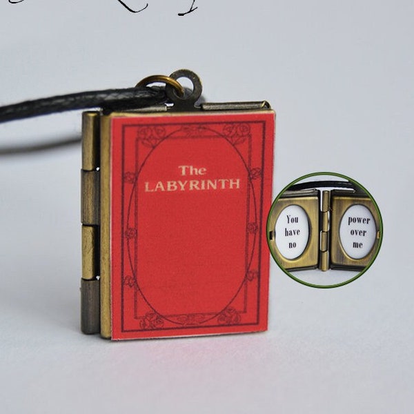 Clock Locket - Etsy