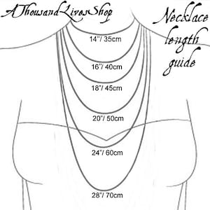 The Neverending Story Miniature Book Locket illustrations / Quote ...