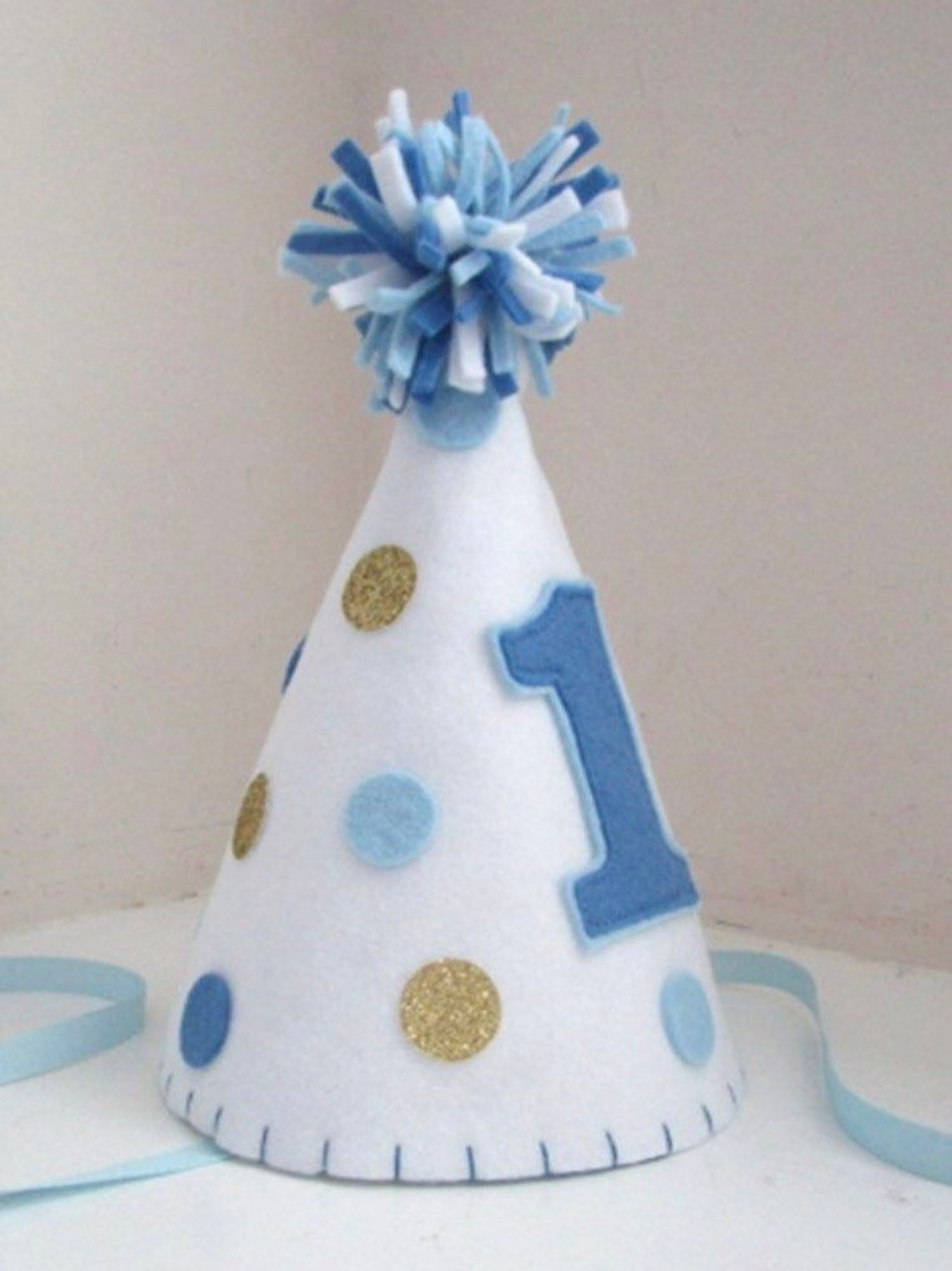 Felt Party Hat Polka Dot Party Hat First Birthday Hat Smash Etsy felt-party-hat-polka-dot-party-hat-first-birthday-hat-smash-etsy