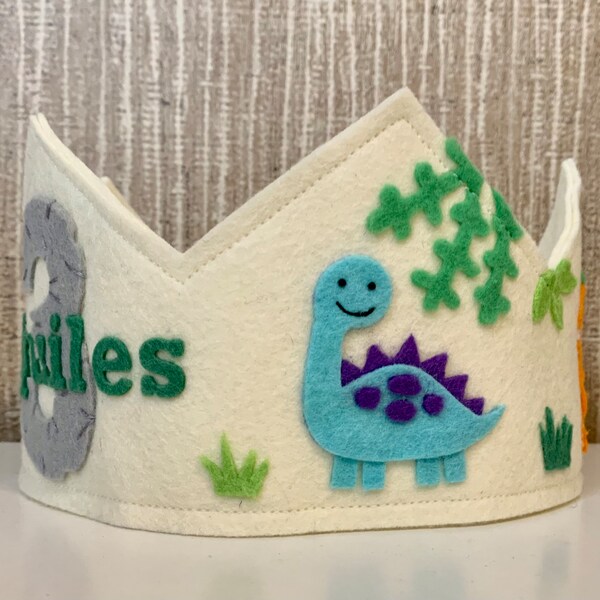 Birthday Crown - Etsy