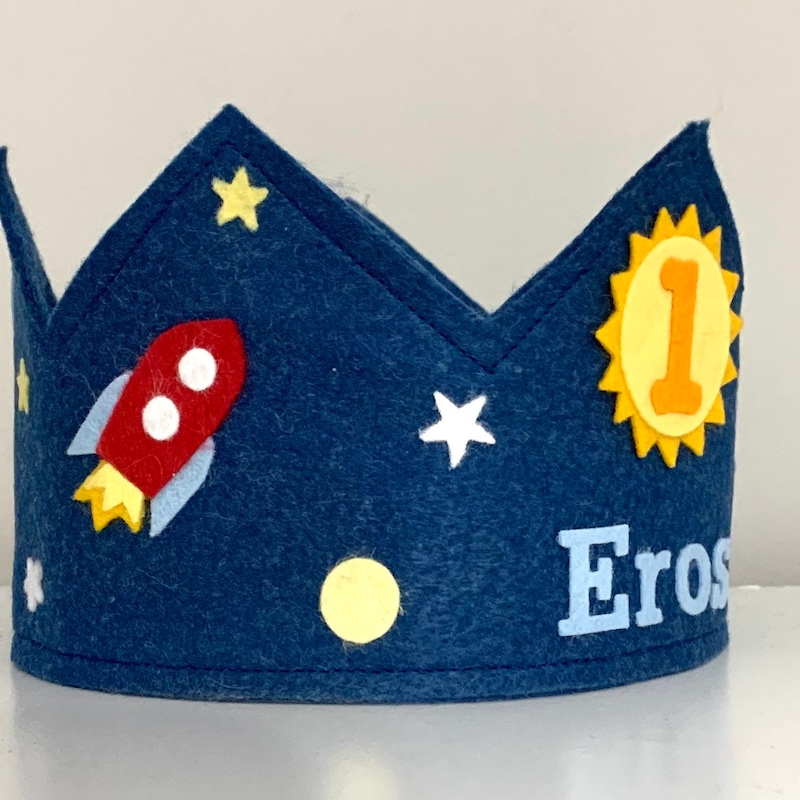 Crown Theme - Etsy