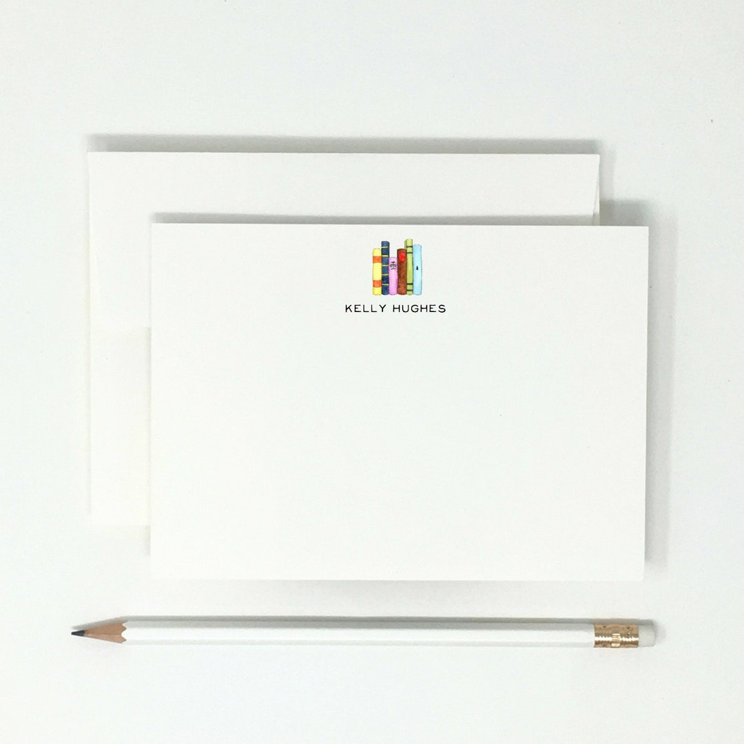 Stack of Books // Librarian // Back to School // High Quality // 12 ...