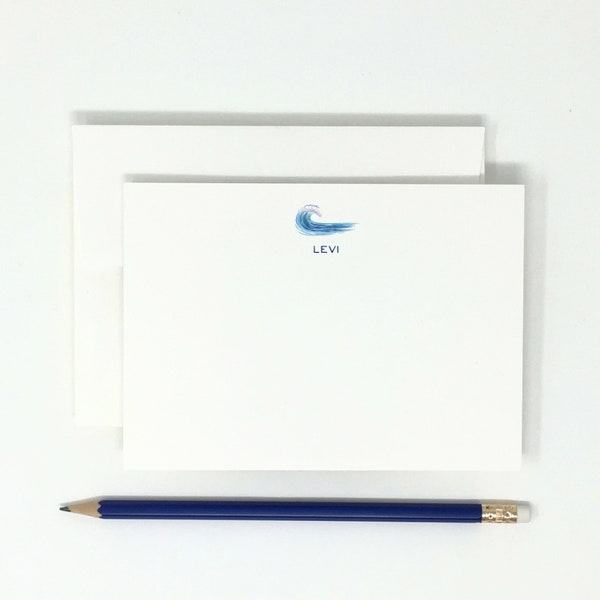 Beach Note Cards - Etsy