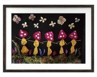 BlessedbePressedbe - Etsy