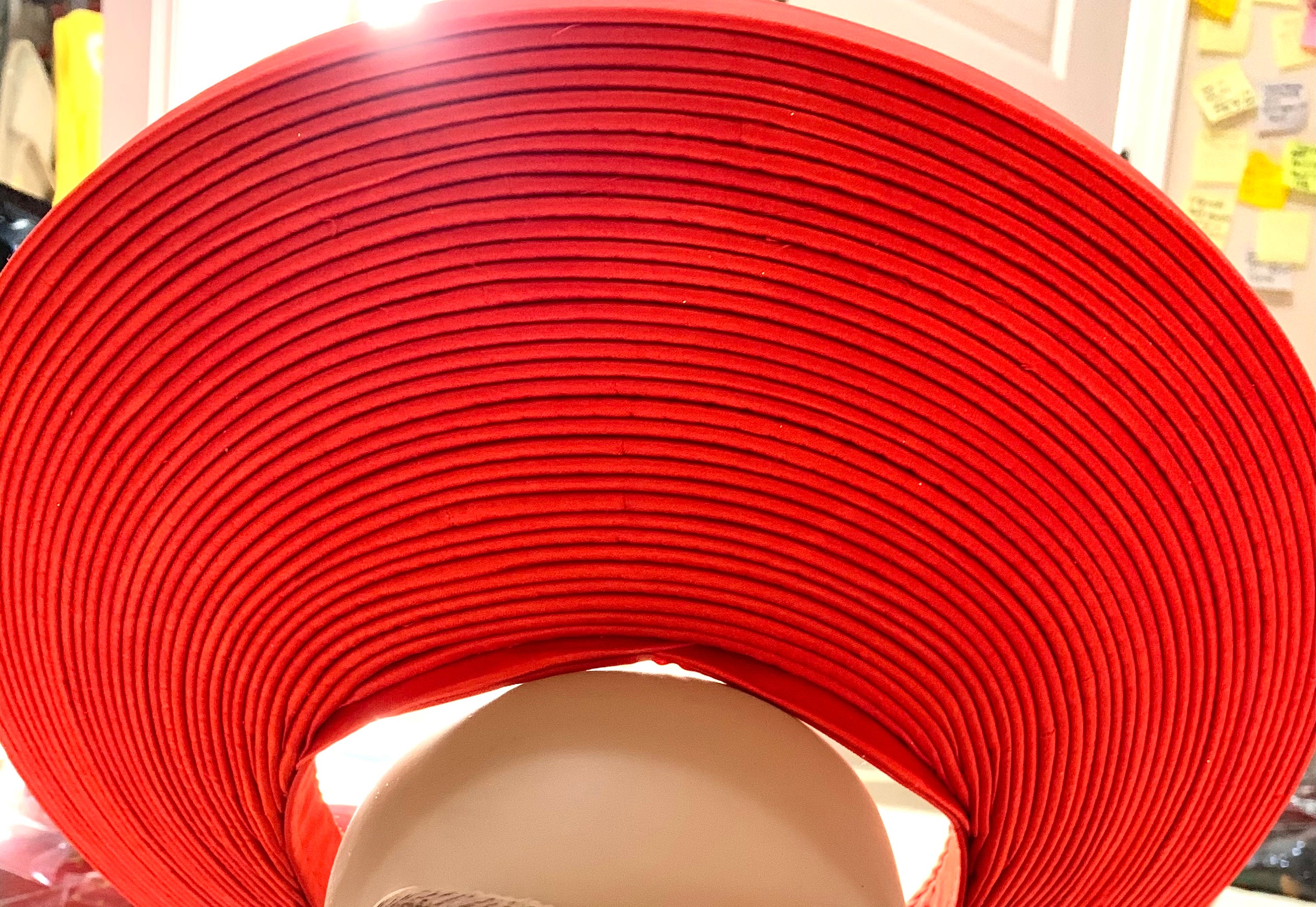 Red Headpiece Khan Dong or for Vietnamese Ao Dai A27 - Etsy Singapore