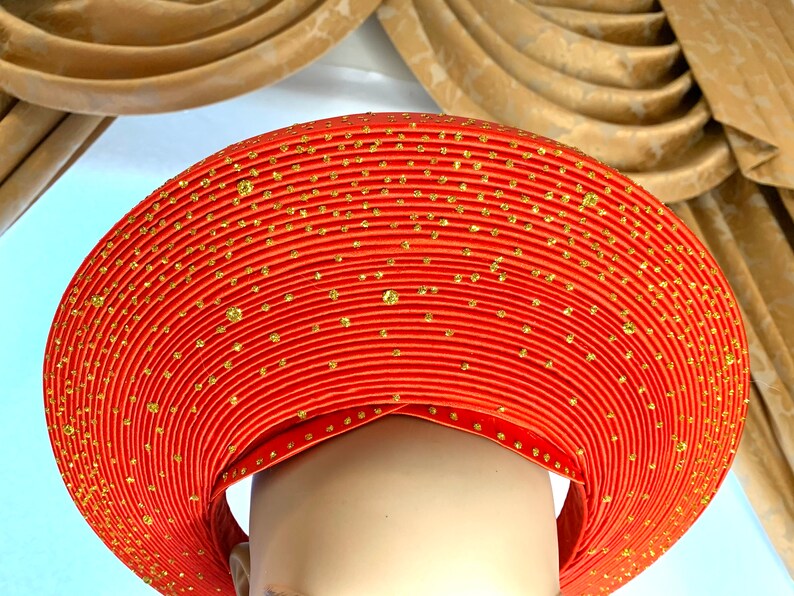 Khan Dong Headpiece Hat for Vietnamese Ao Dai free Fast - Etsy