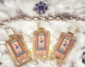 Voodoo Goddess Erzulie Freda Mystic Heart Amulet Fantasy Jewelry Loa ...