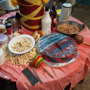 Hombre Spray. Collection 2000 Spray. Haitian Vodou Perfumes. | Etsy