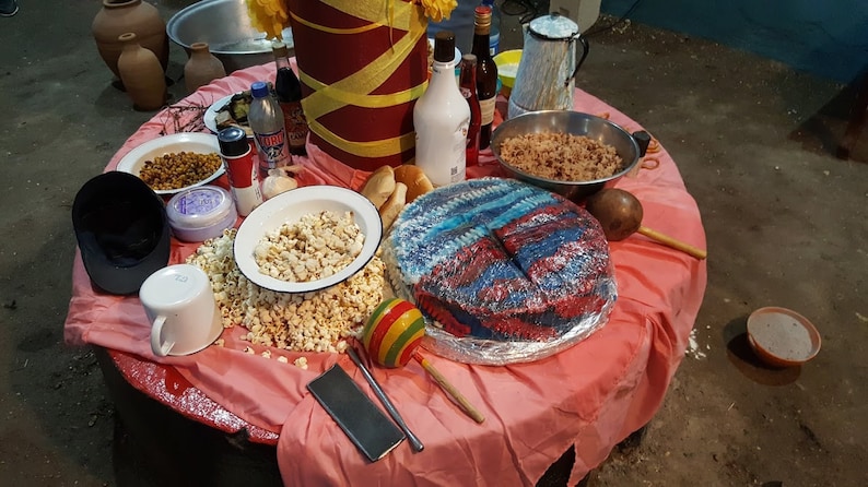 Hombre Spray. Collection 2000 Spray. Haitian Vodou Perfumes. | Etsy