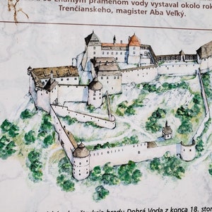 Castle Ruin Dirt. Hoodoo. Voodoo. Witchcraft. Hexing. - Etsy