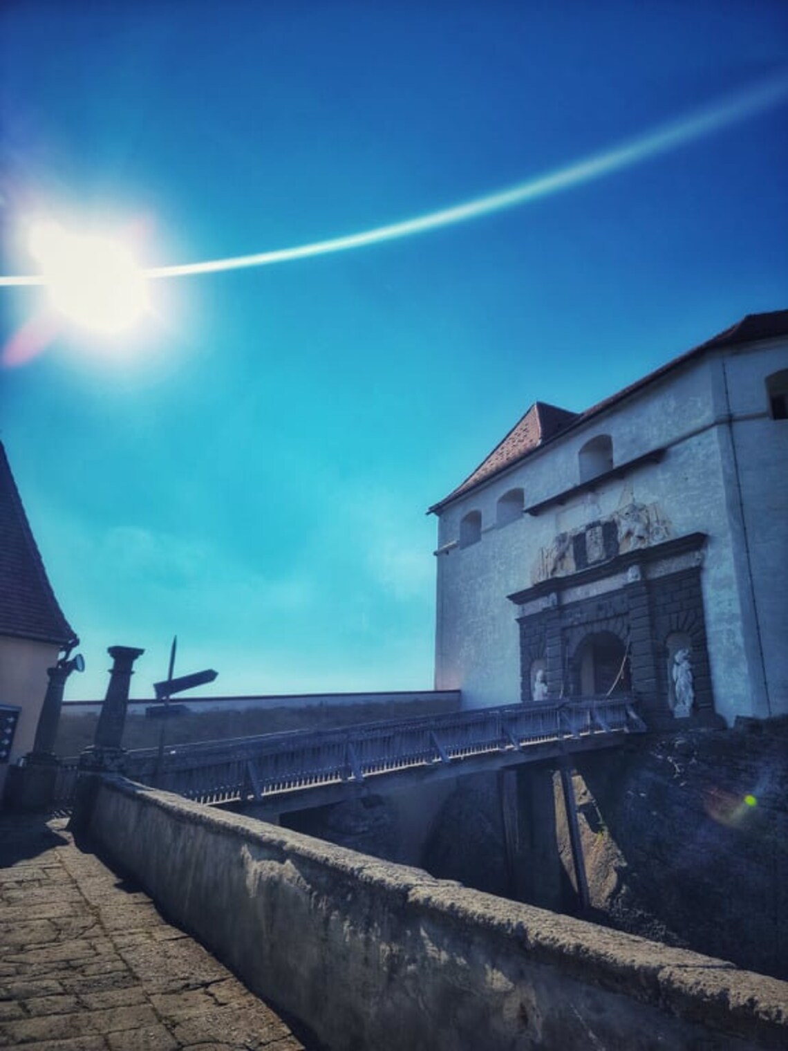 Undefeated Castle Brick Dust. Riegersburg. Hoodoo. Voodoo. Witchcraft ...